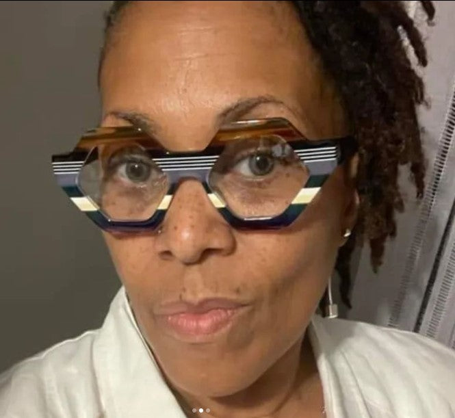 Optical – Succulent Eyez Eyewear