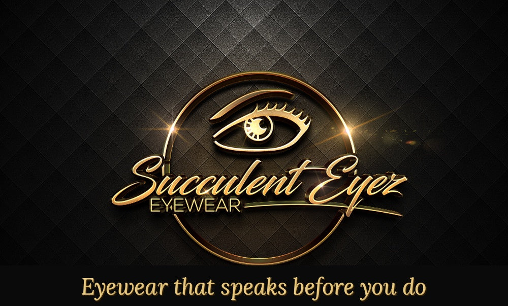 All – Succulent Eyez Eyewear
